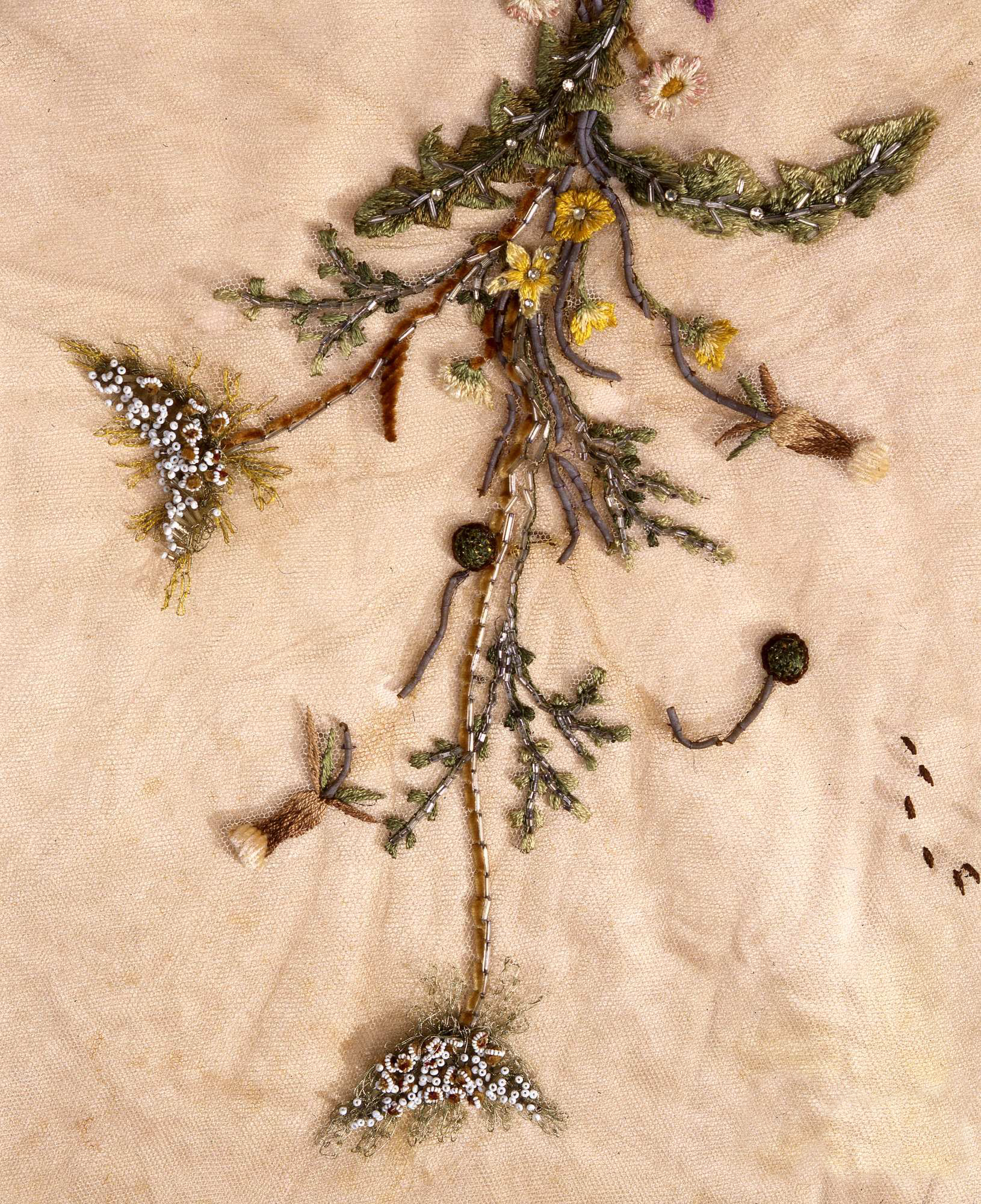 The Spring (Evening gown) | Artworks | Uffizi Galleries