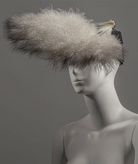 Cappello | Opere | Le Gallerie degli Uffizi