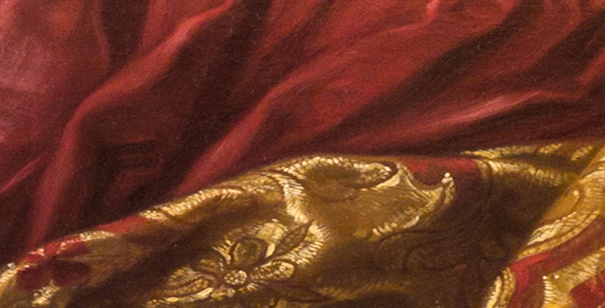 Painting and Drawing "like a Great Master": the Talent of Elisabetta ...