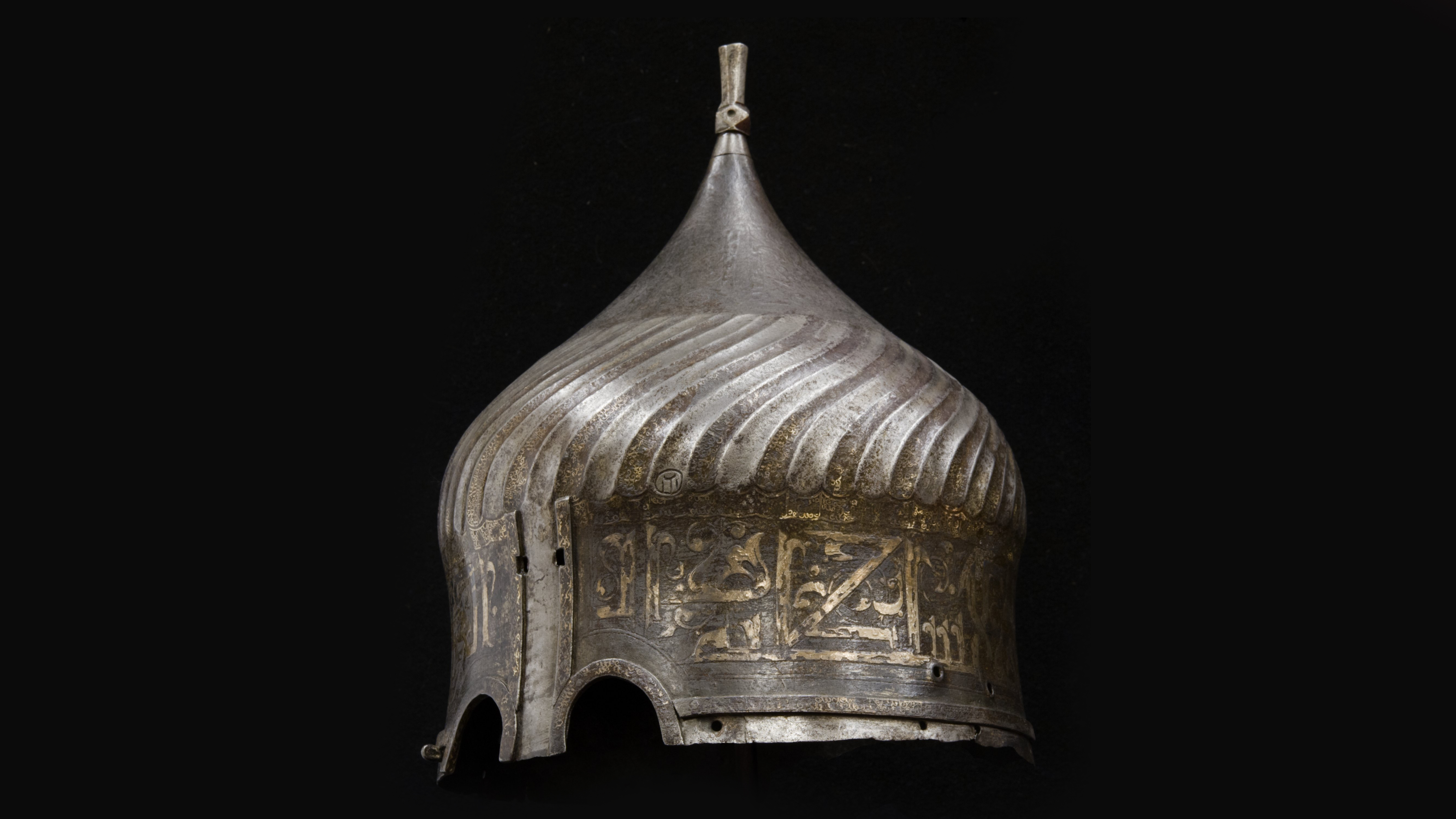 Islamic Art and Florence from the Medici to the 20th century | Uffizi ...