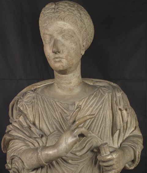 Sculpture | The Uffizi | Uffizi Galleries