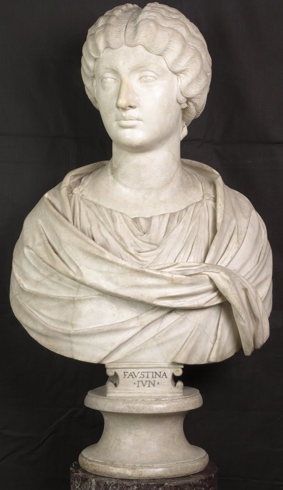 Faustina The Younger