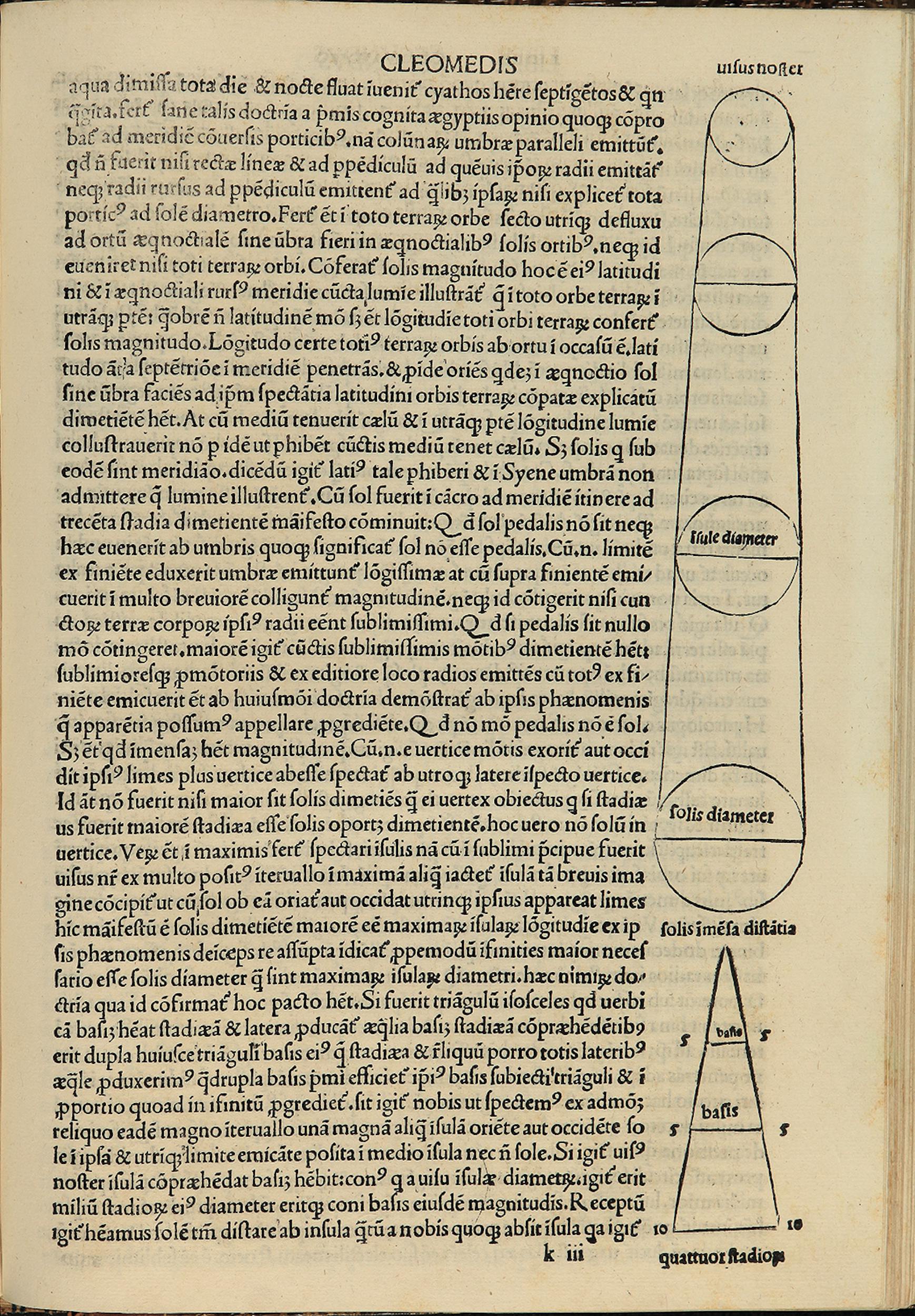 L'acqua microscopio della natura. Il Codice Leicester di Leonardo da ... L'acqua microscopio della natura. Il Codice Leicester di Leonardo da ...