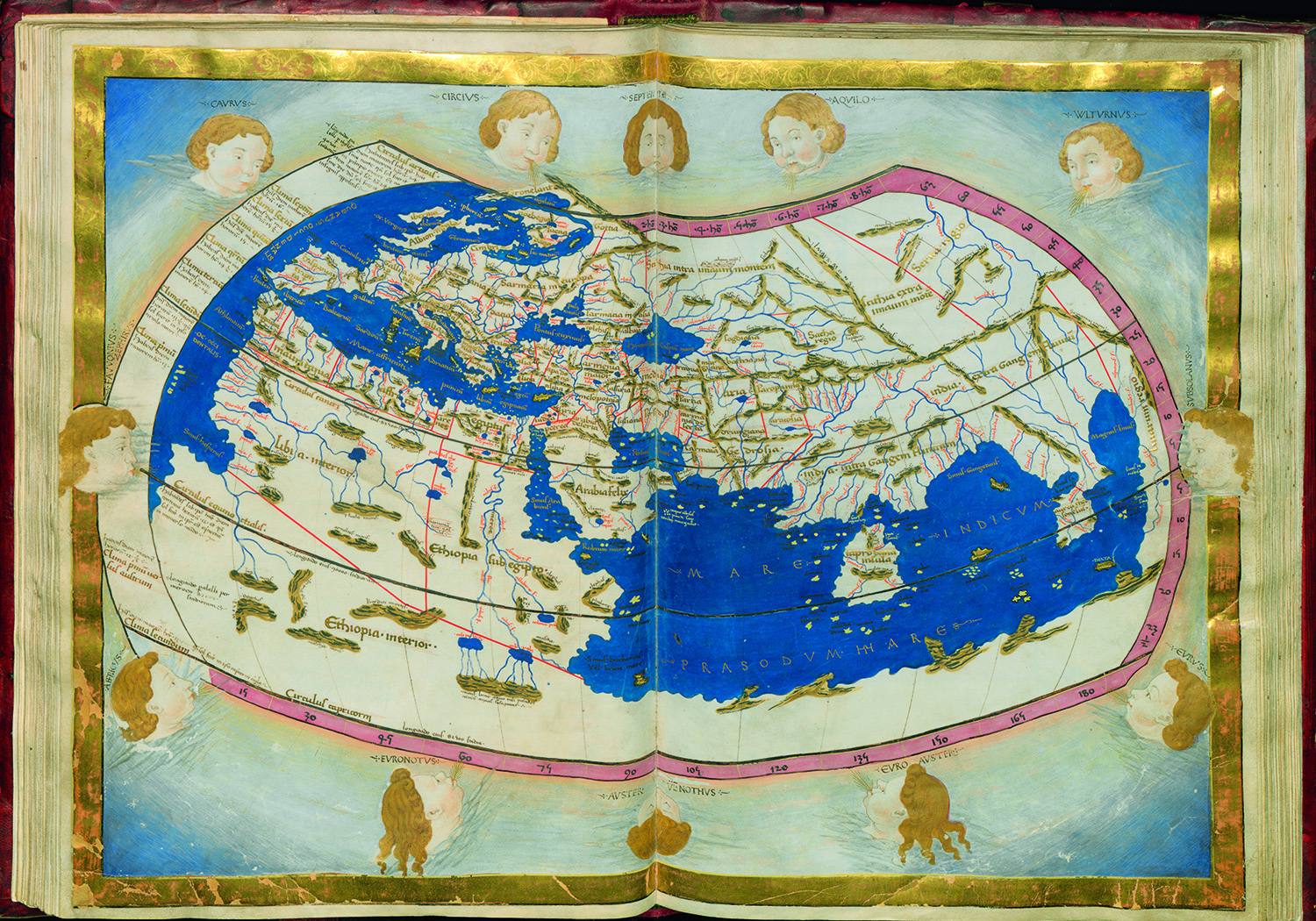 Water as Microscope of Nature. Leonardo da Vinci’s Codex Leicester ...