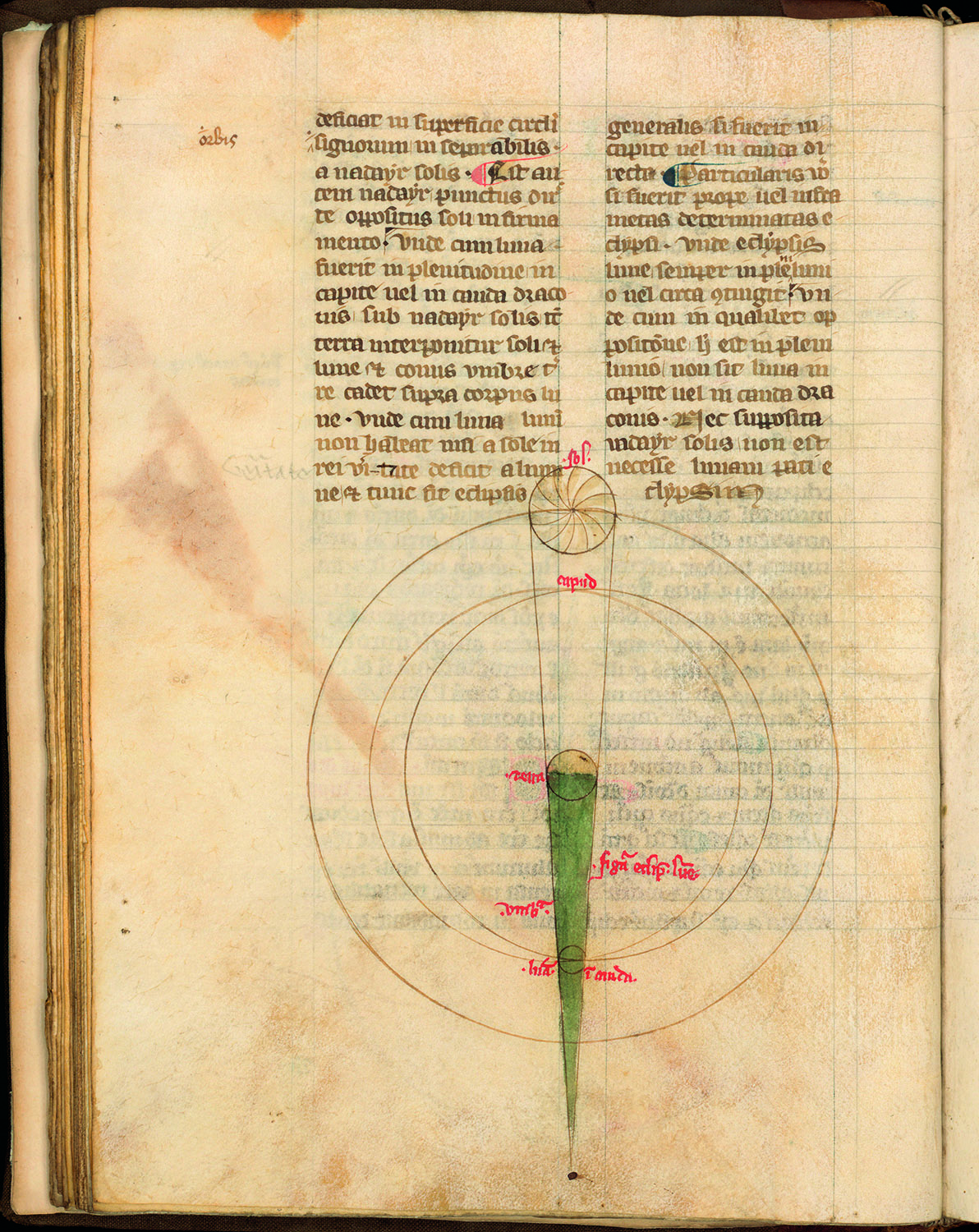 Water as Microscope of Nature. Leonardo da Vinci’s Codex Leicester ...