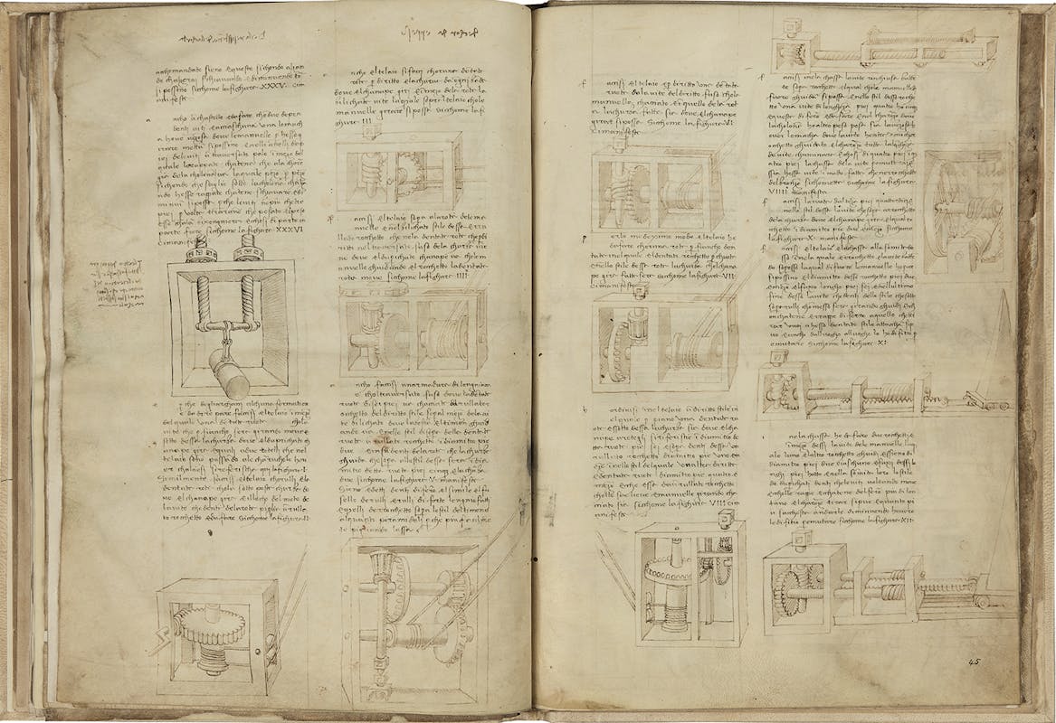 L'acqua microscopio della natura. Il Codice Leicester di Leonardo da ... L'acqua microscopio della natura. Il Codice Leicester di Leonardo da ...