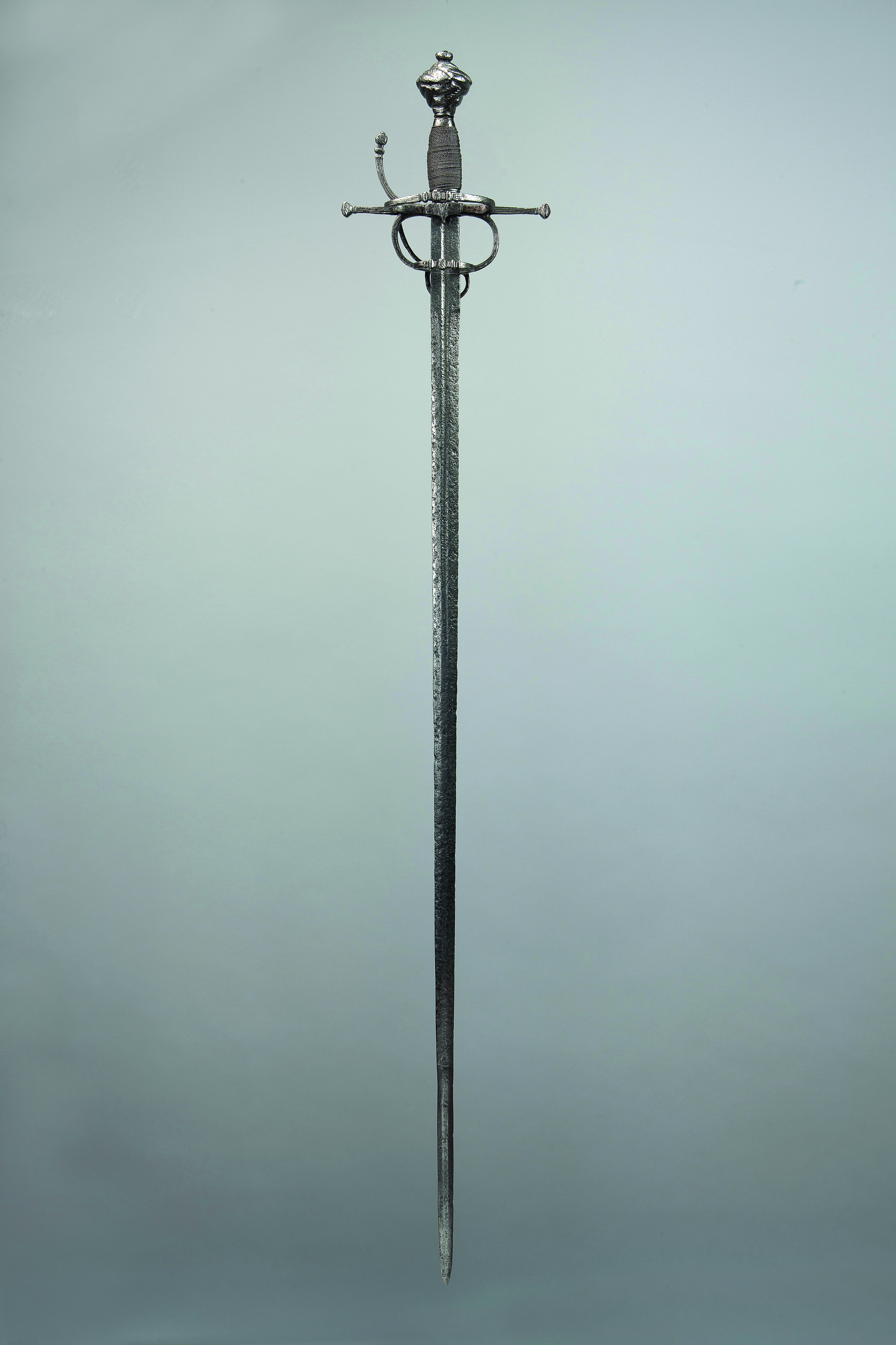 Tribute to Cosimo I - The Prince's 100 Lances | Uffizi Galleries