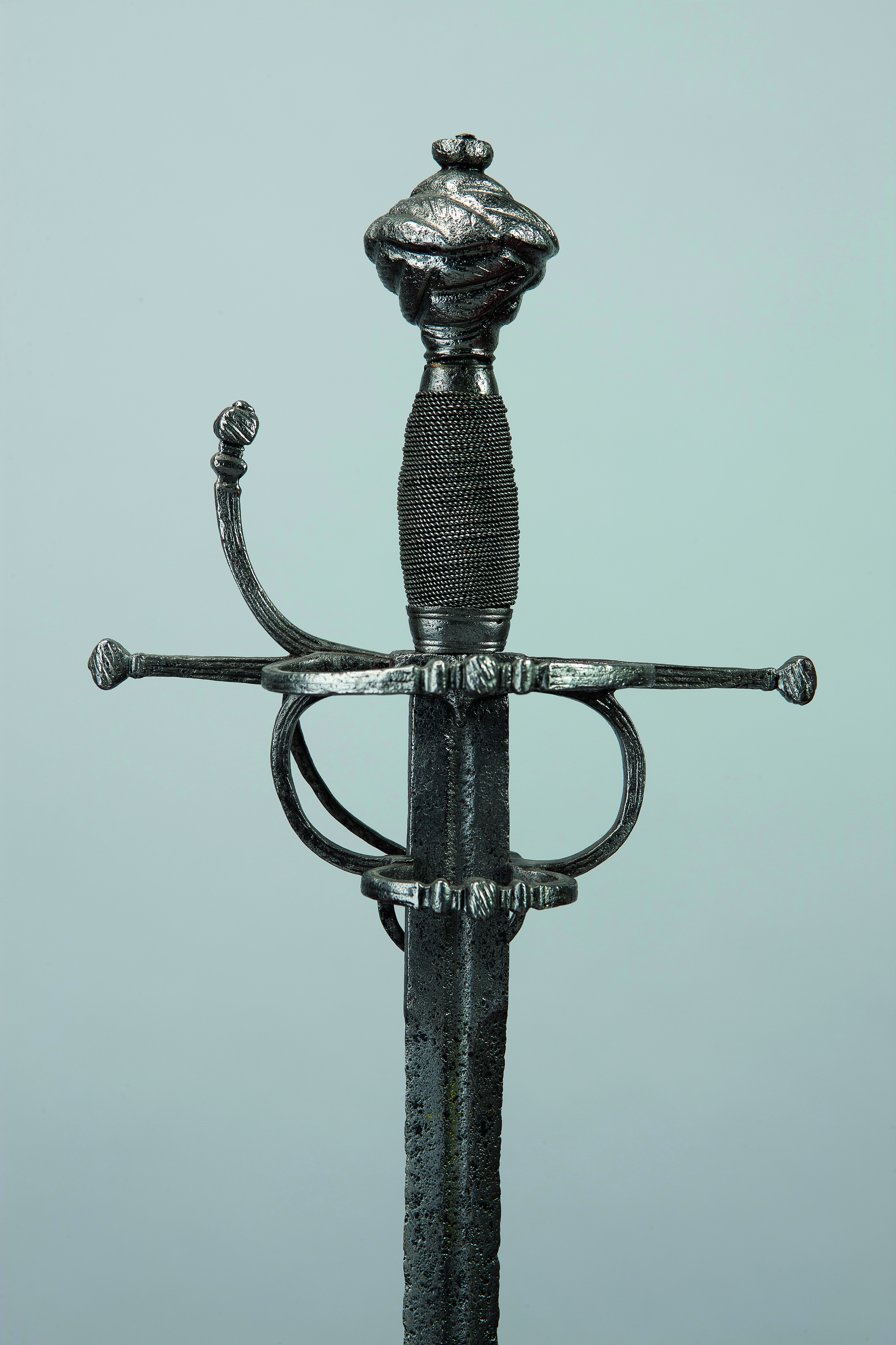 Tribute to Cosimo I - The Prince's 100 Lances | Uffizi Galleries