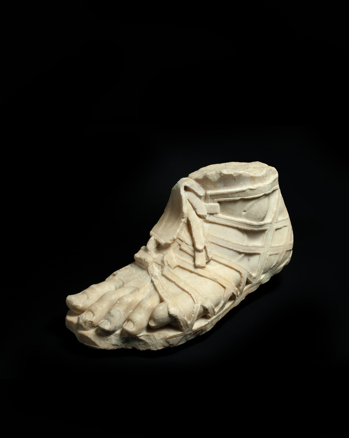 Worn by the Gods | Uffizi Galleries