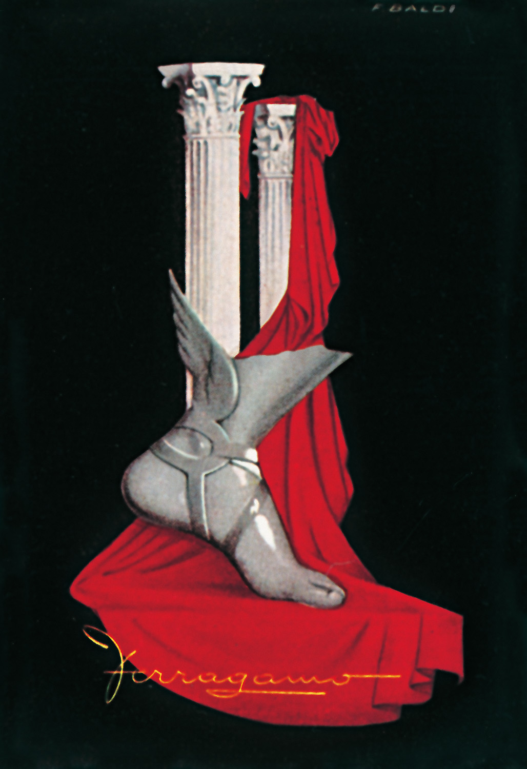 Worn by the Gods | Uffizi Galleries