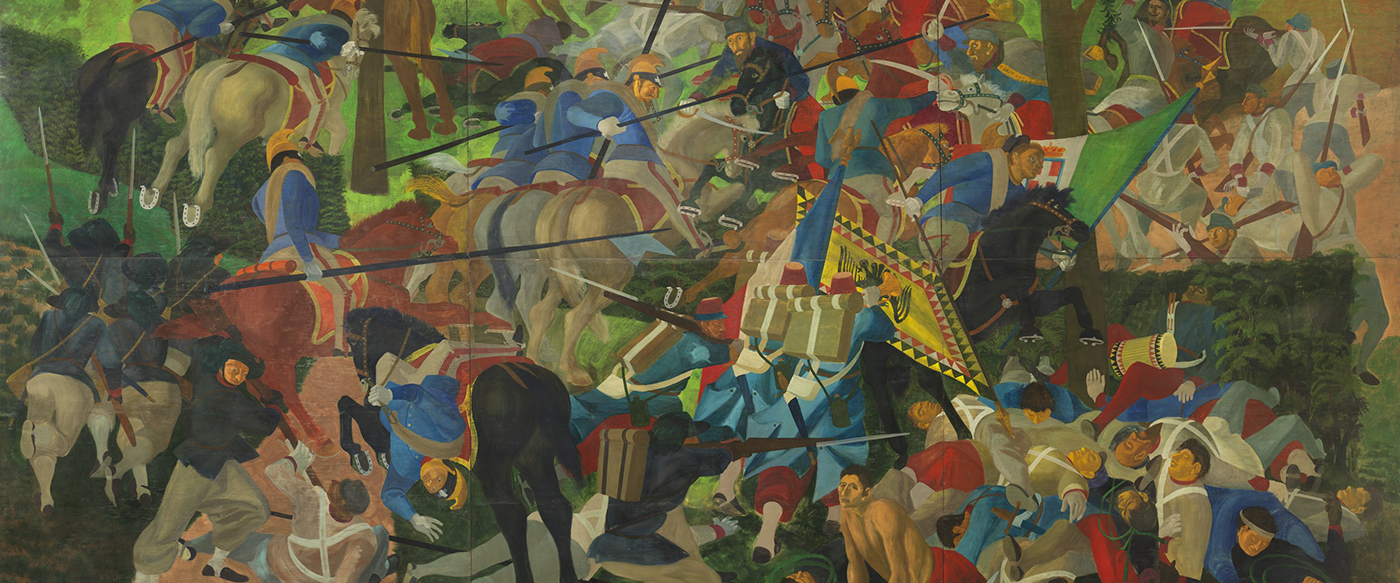 The Resistance in Art | Uffizi Galleries