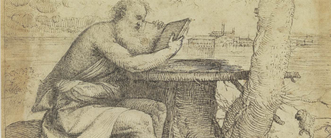 Giorgio Tagliaferro - The art of drawing according to Titian | Uffizi ...