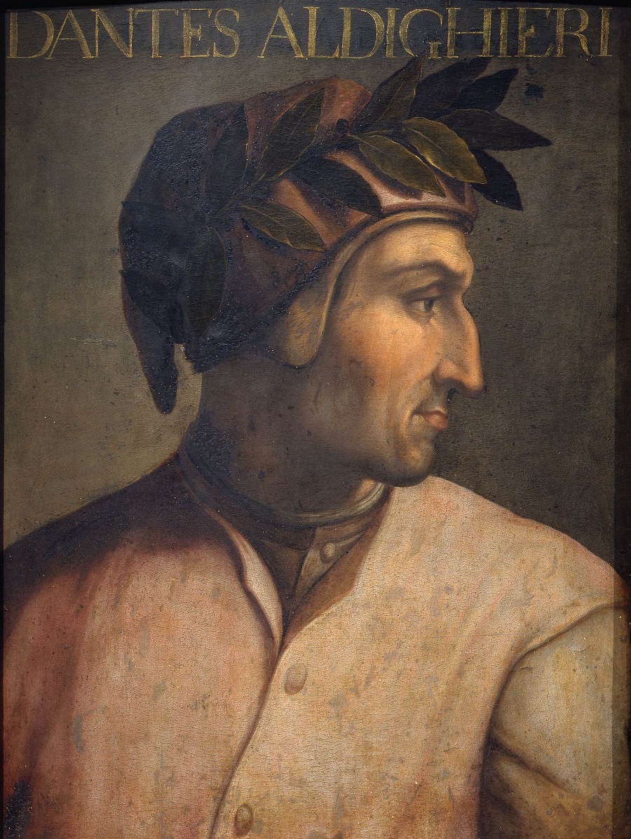 Dante. The vision of art - 2021 Uffizi Galleries Off-Site in San ...