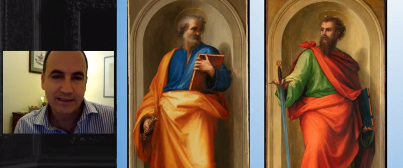 Fabrizio Biferali, Laura Donati, Maurizio Michelozzi - Dal cartone al ...