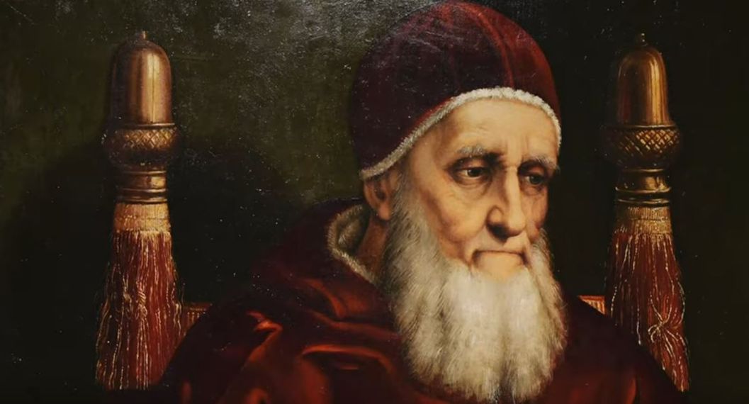 Il Papa Guerriero. Giuliano della Rovere e gli uomini d’arme di ...