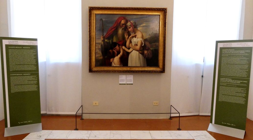 “Uffizi diffusi” on Elba’s Isle | Uffizi Galleries
