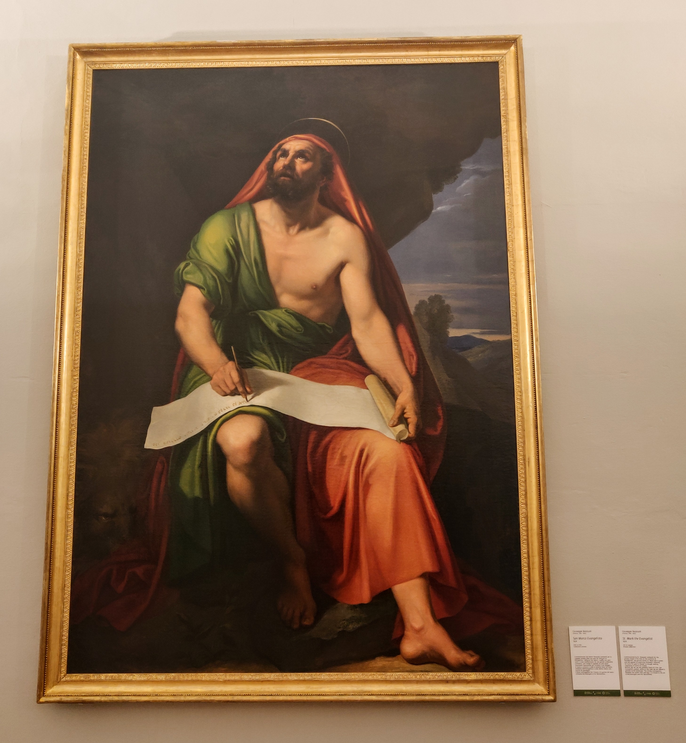 “Uffizi diffusi” on Elba’s Isle | Uffizi Galleries