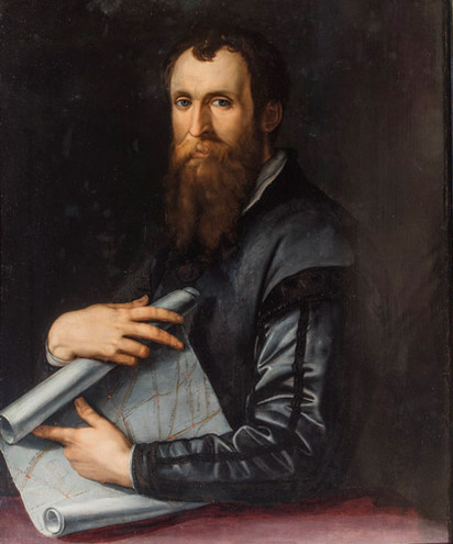 Vasari, gli Uffizi e il Duca | Le Gallerie degli Uffizi