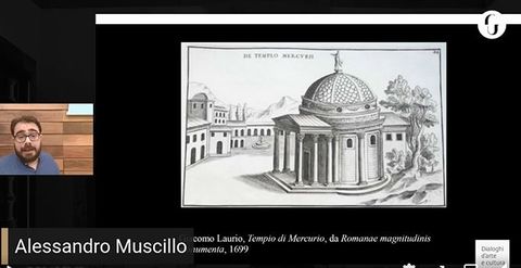 Dialoghi d'Arte e Cultura | Le Gallerie degli Uffizi