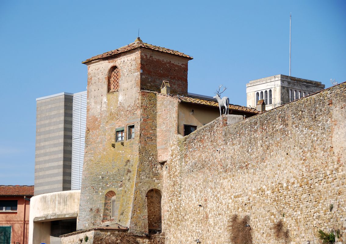 San Casciano Val di Pesa | Terre degli Uffizi | Uffizi Galleries