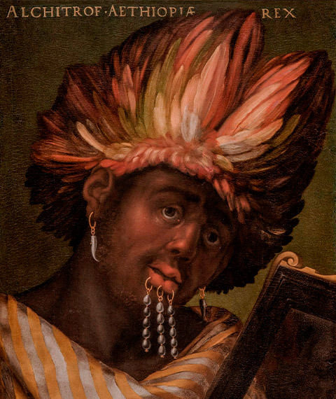 Saints Poets Navigators… The 9th edition of the “I mai visti ...