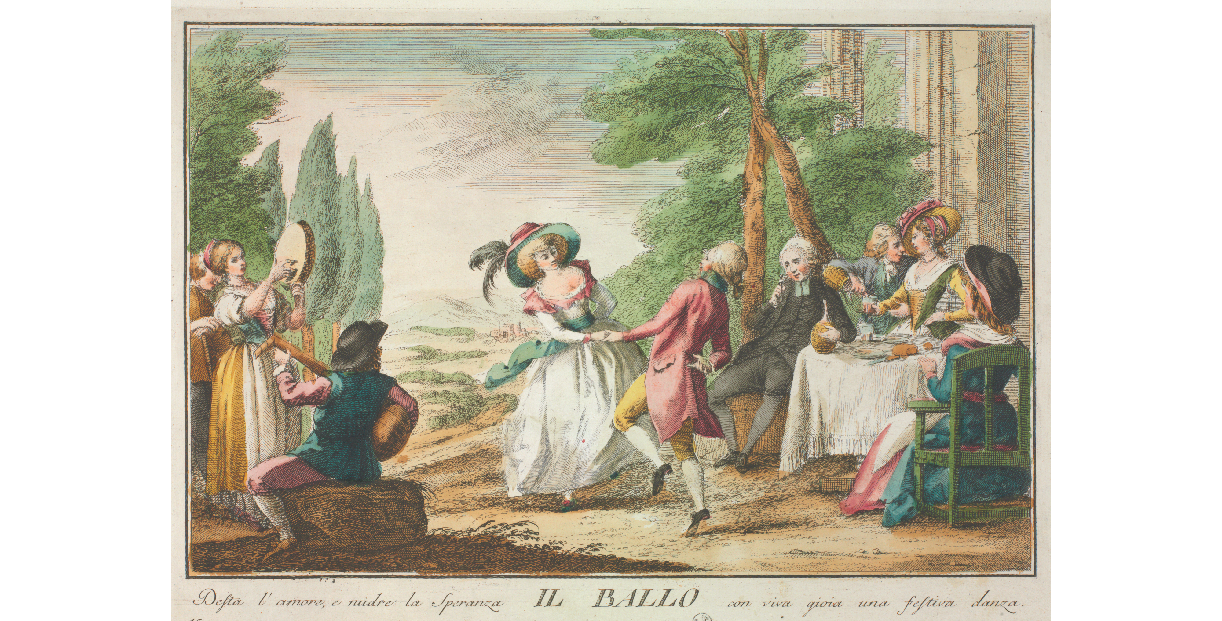 C'era una volta... | Le Gallerie degli Uffizi