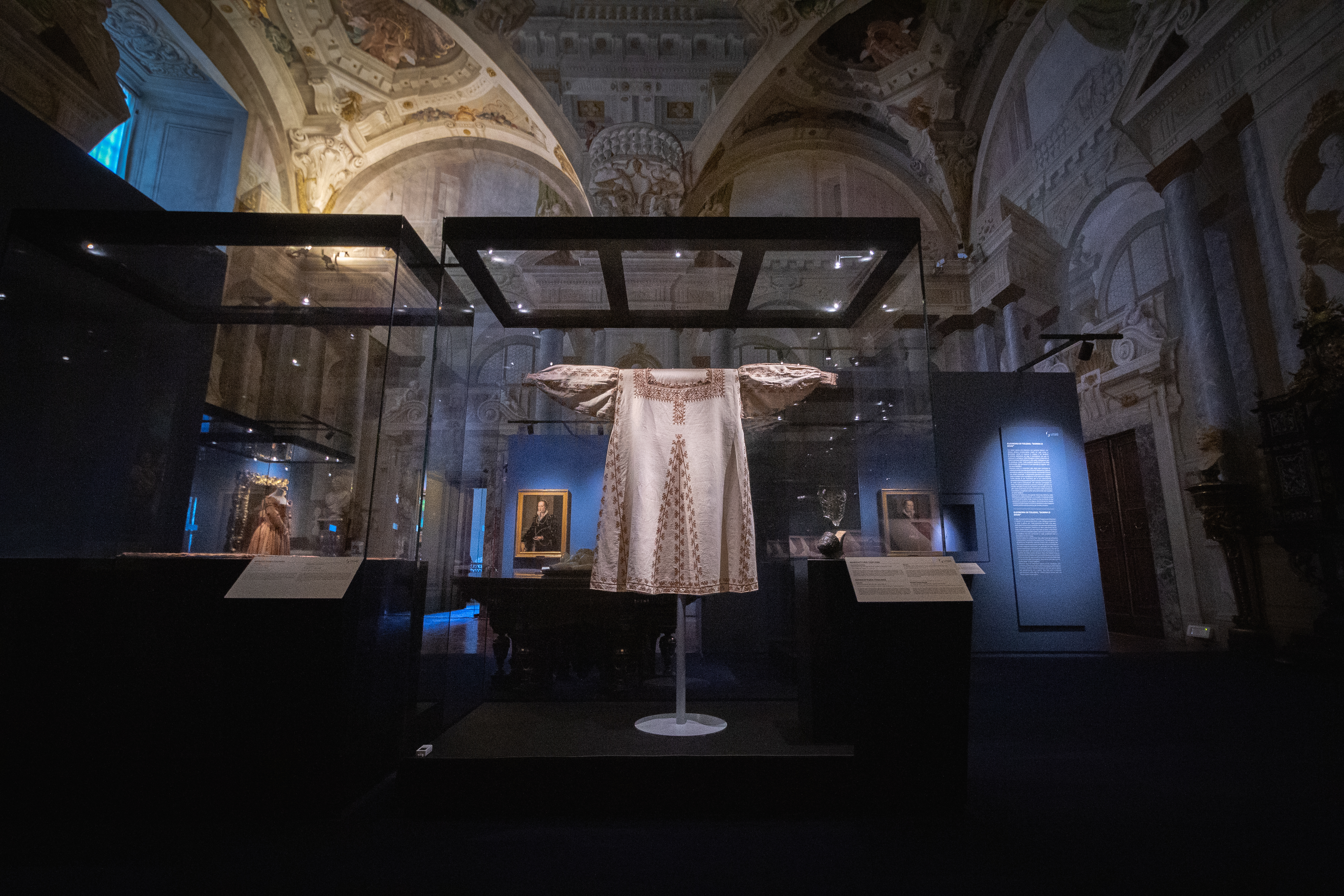 Eleonora di Toledo and the Invention of the Medici Court in Florence ...