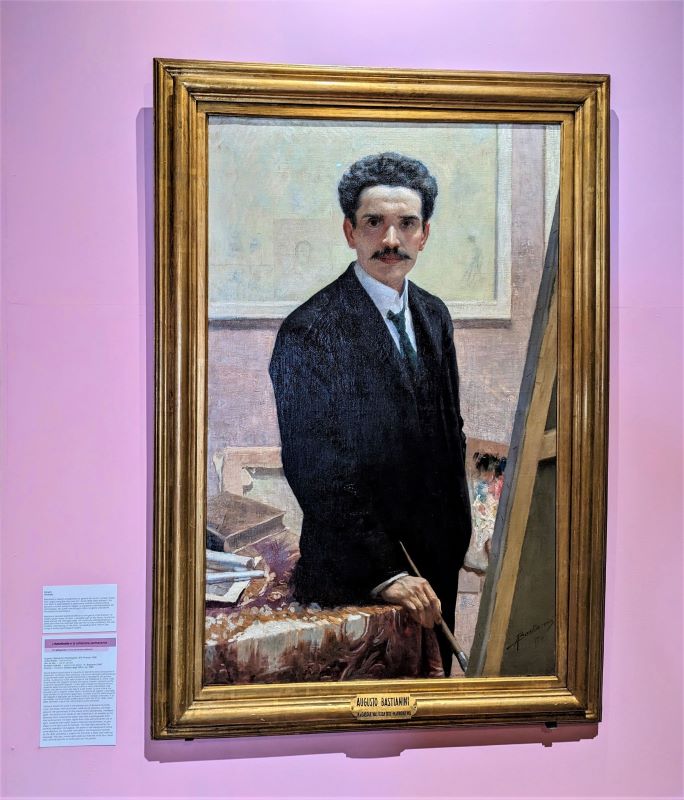 Uffizi Diffusi back in Casole d'Elsa | Uffizi Galleries