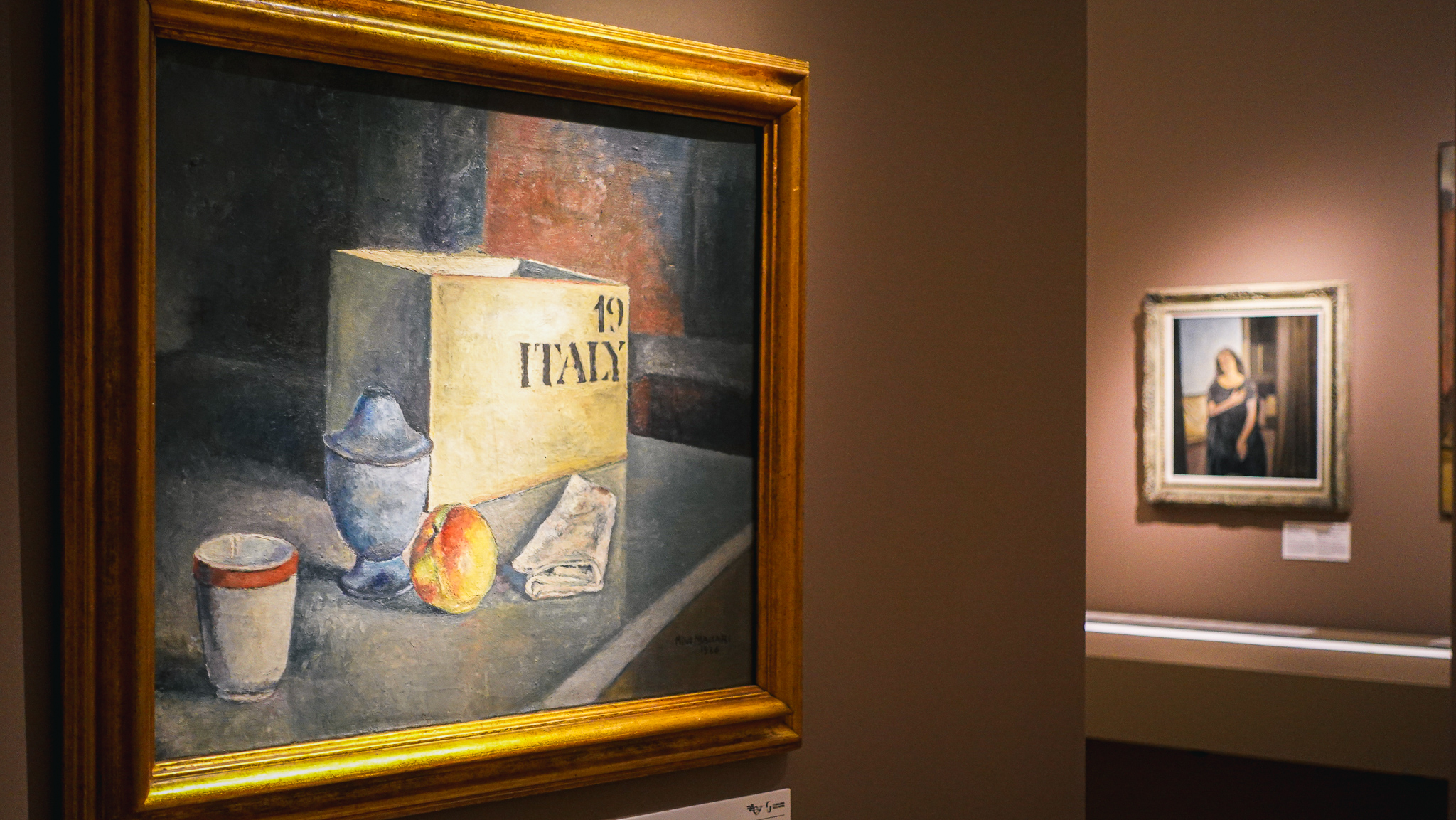 Riviste. La cultura in Italia nel primo '900 | Le Gallerie degli Uffizi