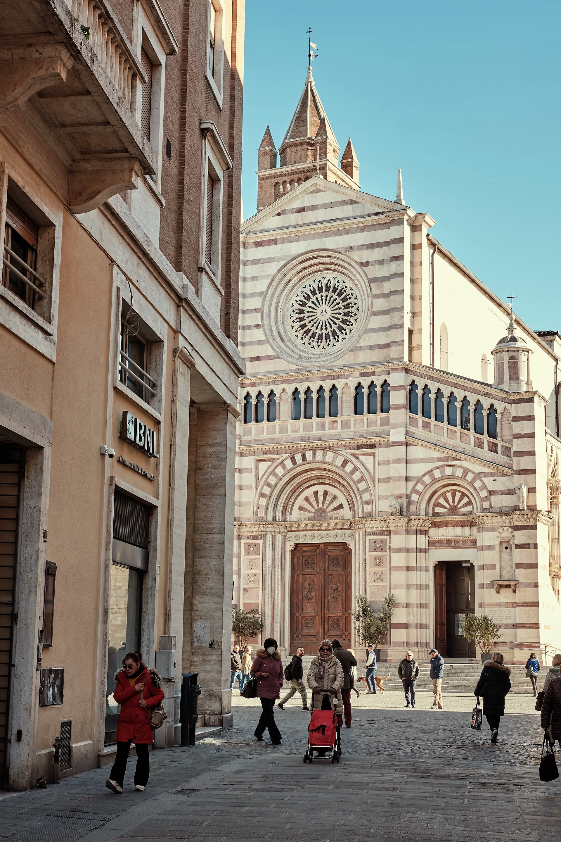 Grosseto | Terre degli Uffizi | Le Gallerie degli Uffizi