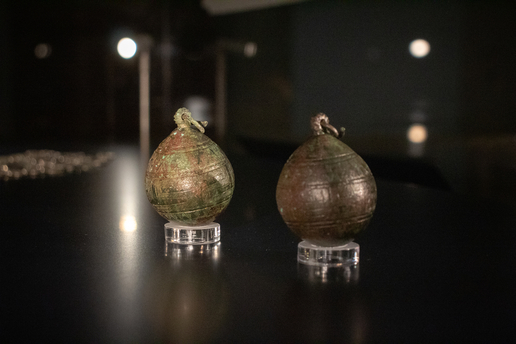 Pecunia non olet. Bankers in Ancient Rome | Uffizi Galleries