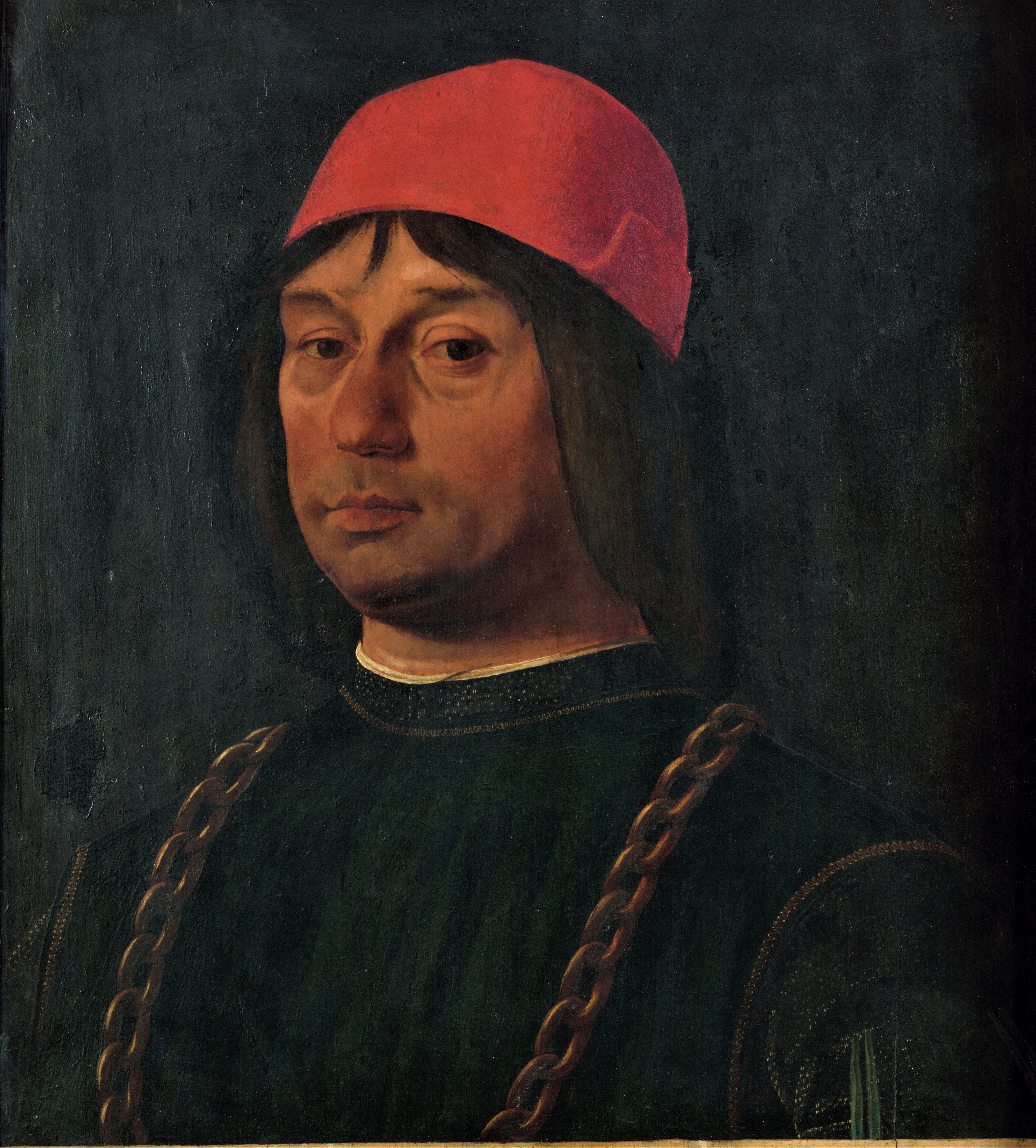 Exhibitions | Uffizi Galleries
