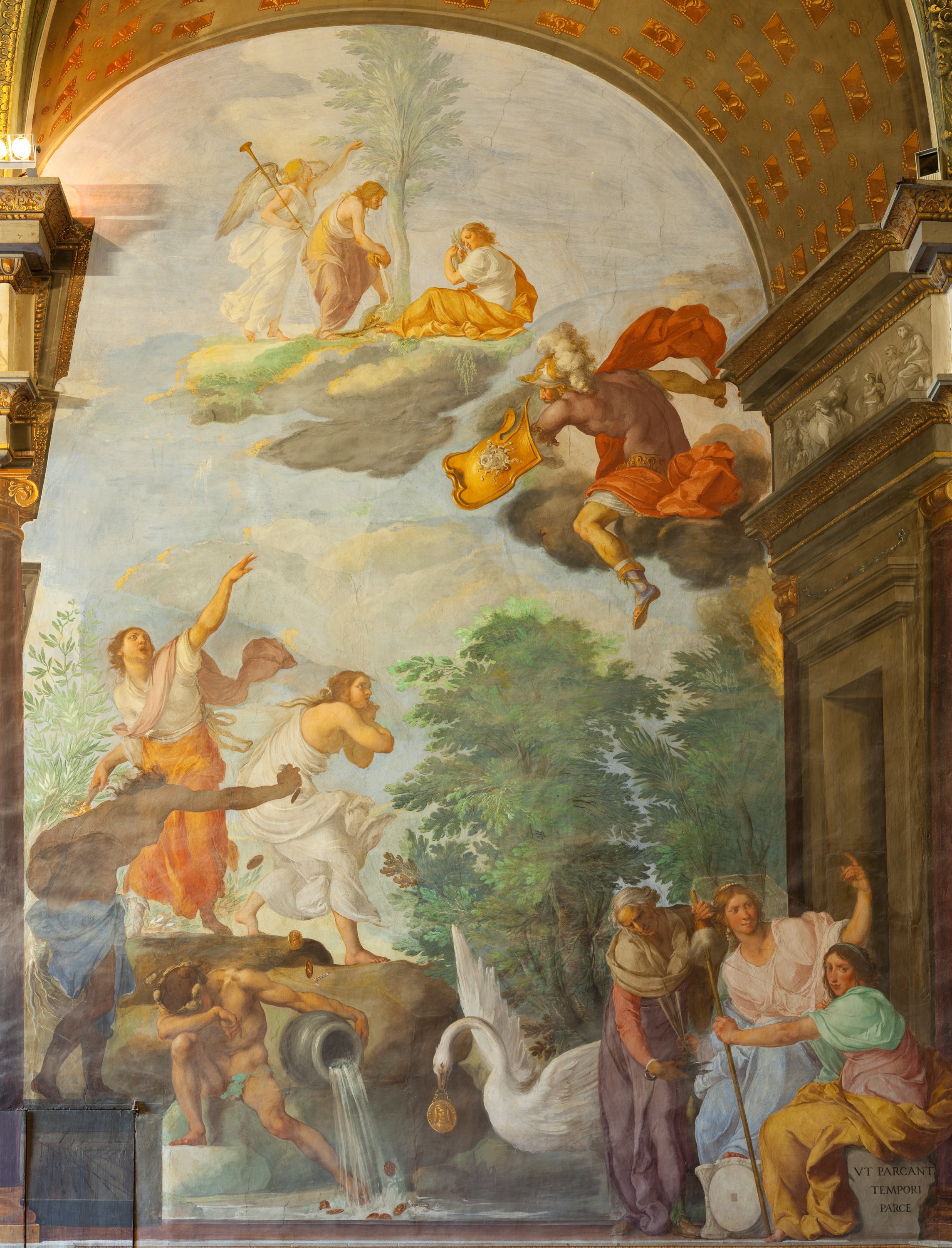 Un’altra bellezza. Francesco Furini | Le Gallerie degli Uffizi